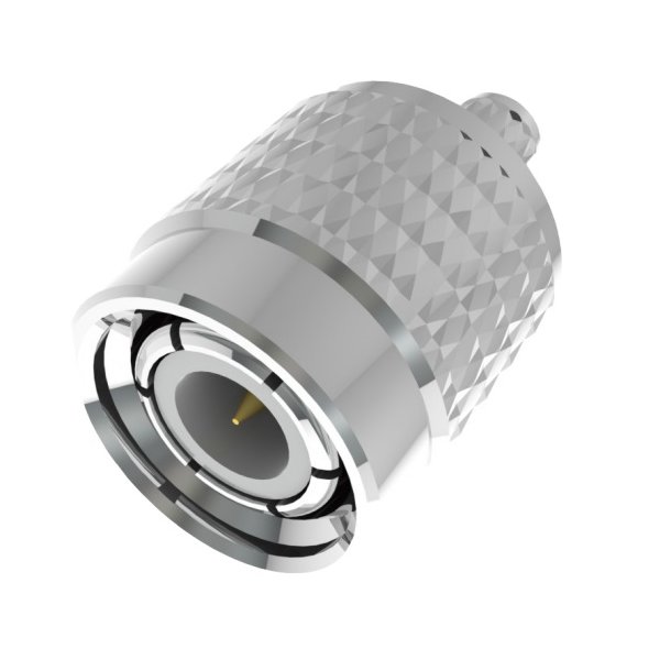 Panorama SC1-TNC-PC TNC Coax Connector | Free Shipping